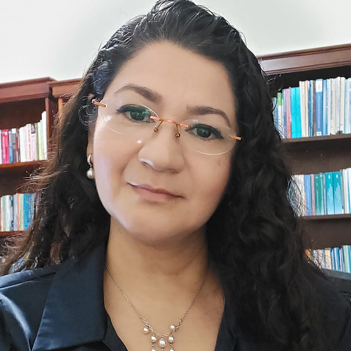 FOROCAP | Zaira Navas